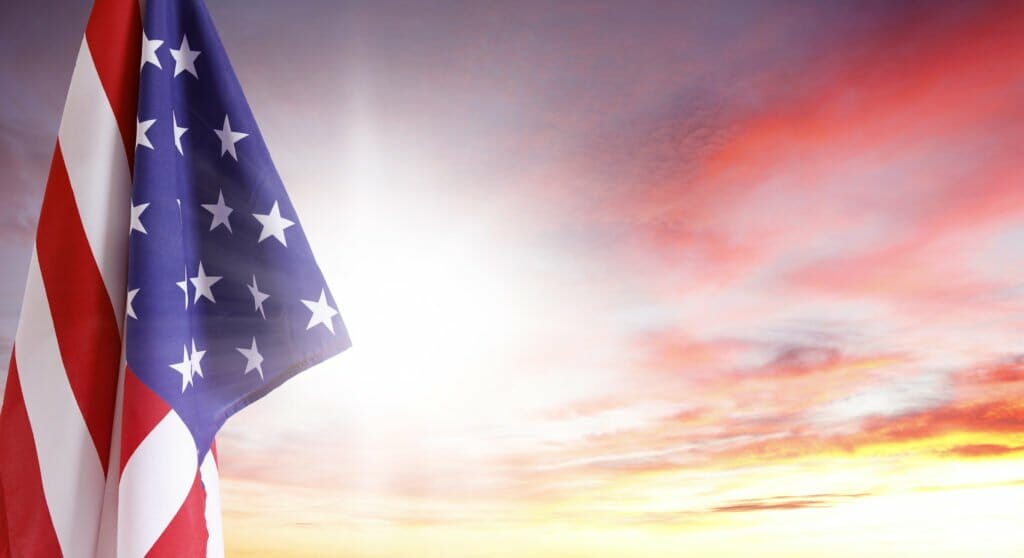 It's Morning in America, The Best is Yet to Come! - Strategic Planning ...